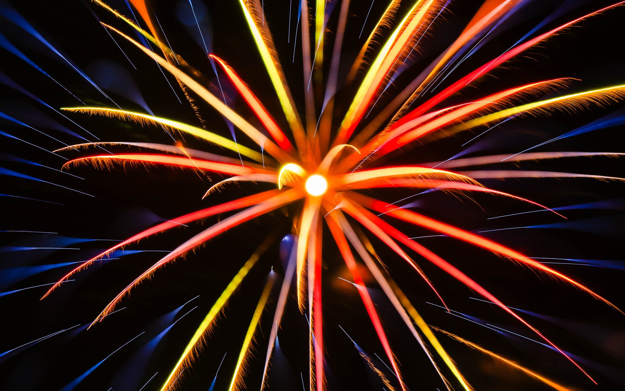 Streamers – Brandon Eicher Photography