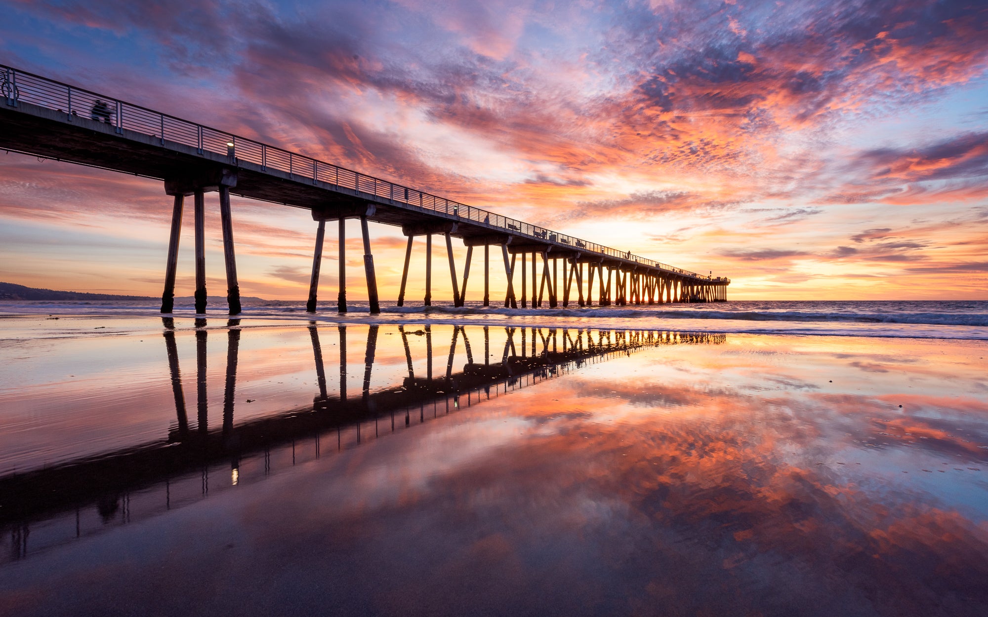 Beginning's End – Brandon Eicher Photography