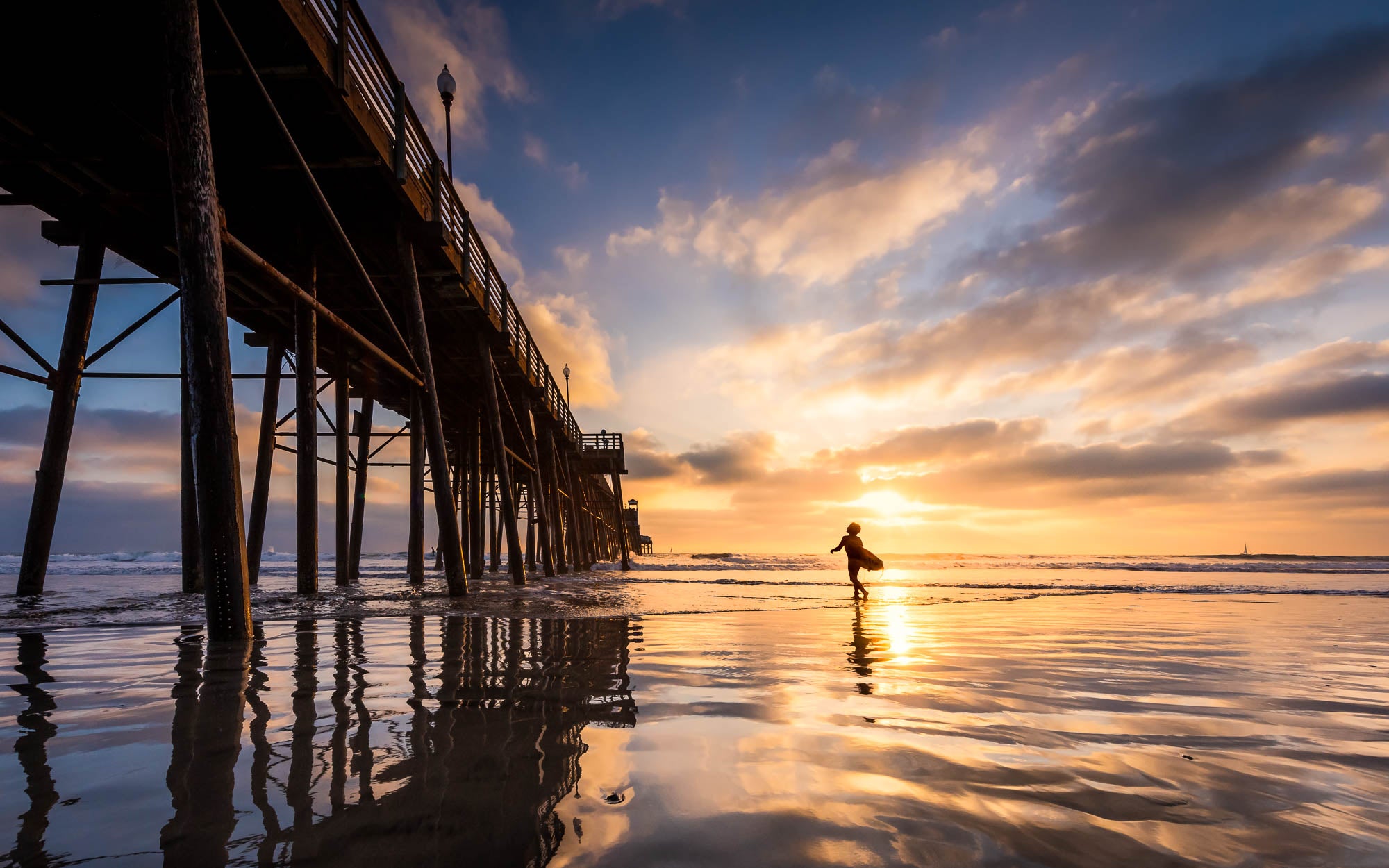 Endless Summer – Brandon Eicher Photography