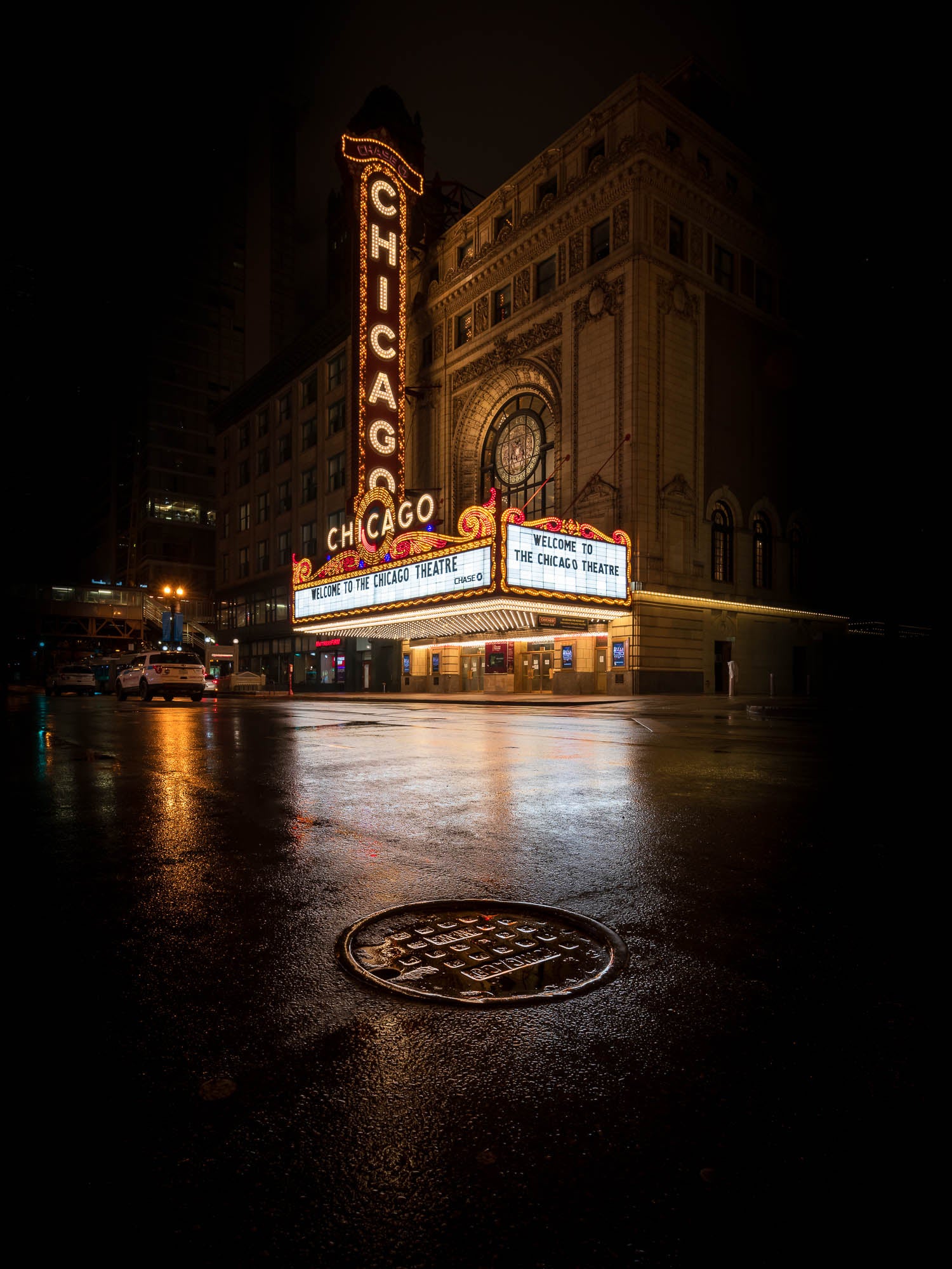 Noir – Brandon Eicher Photography