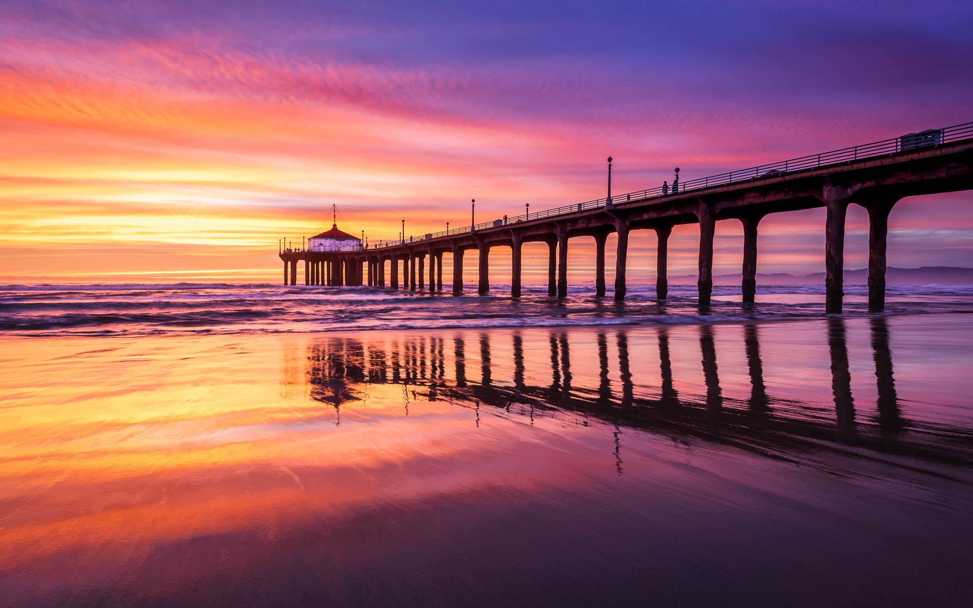 Pier's Peer – Brandon Eicher Photography