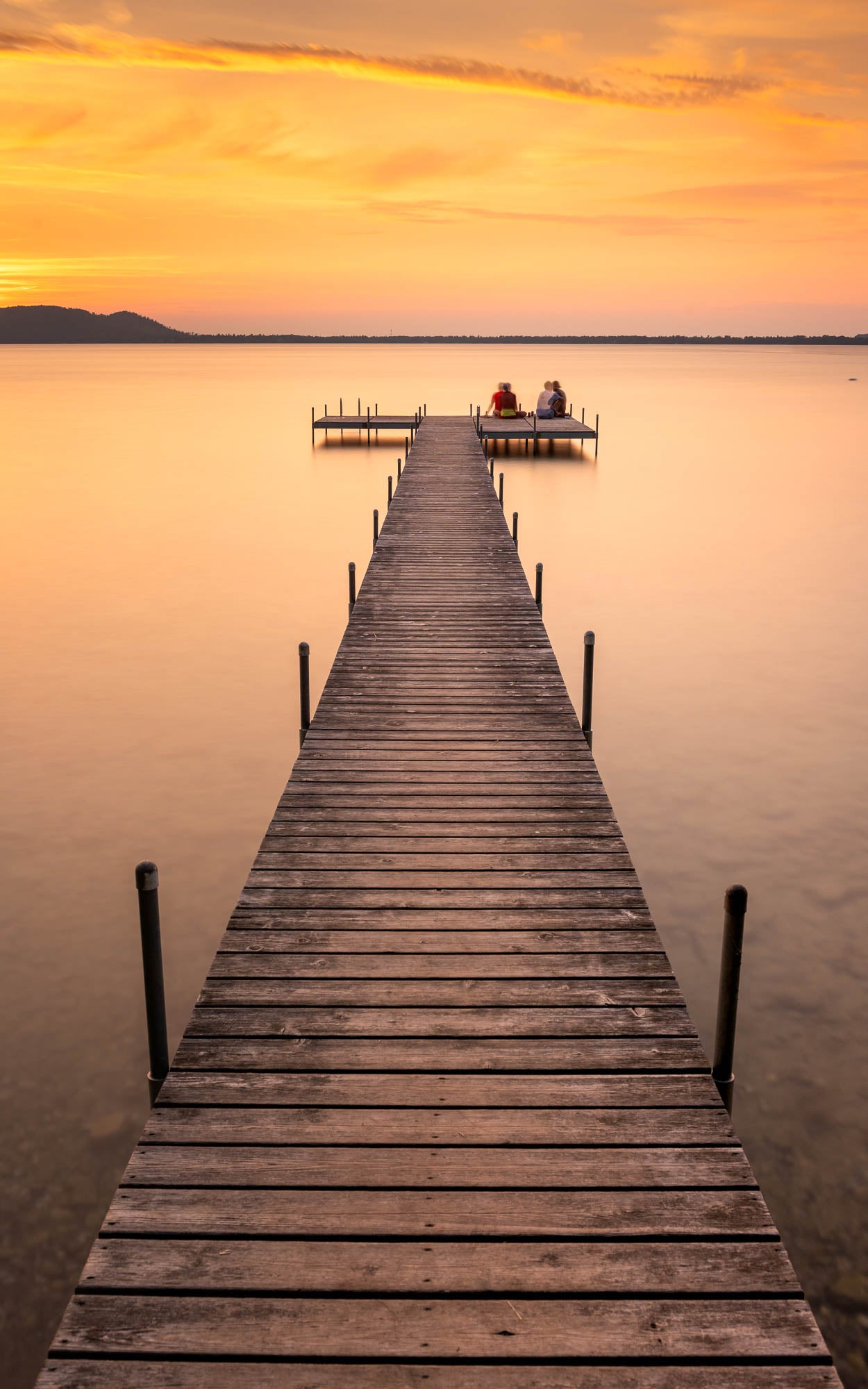Summer Nights – Brandon Eicher Photography