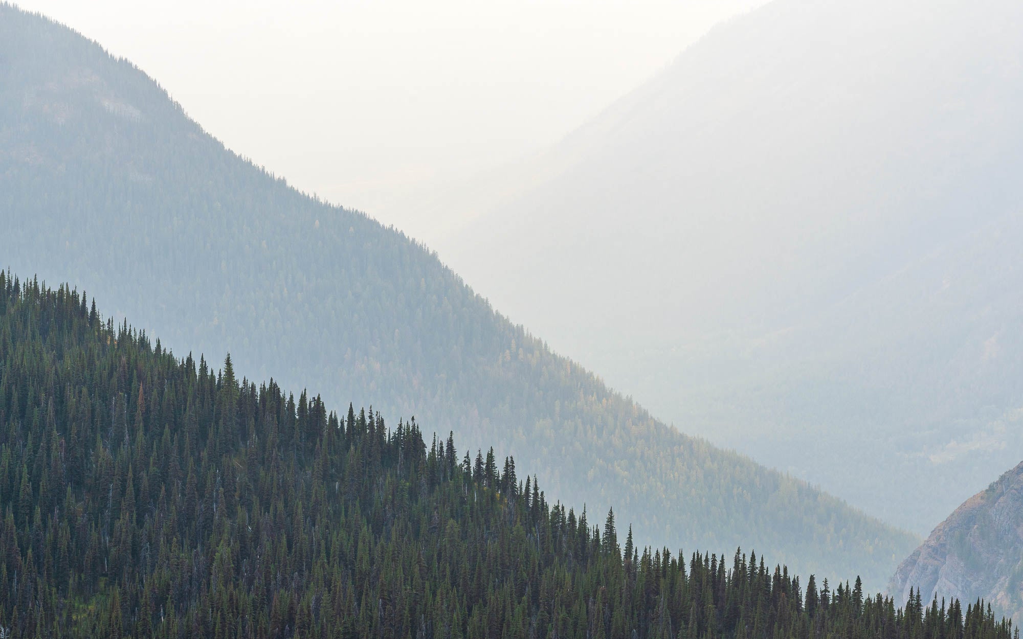 Valley View – Brandon Eicher Photography