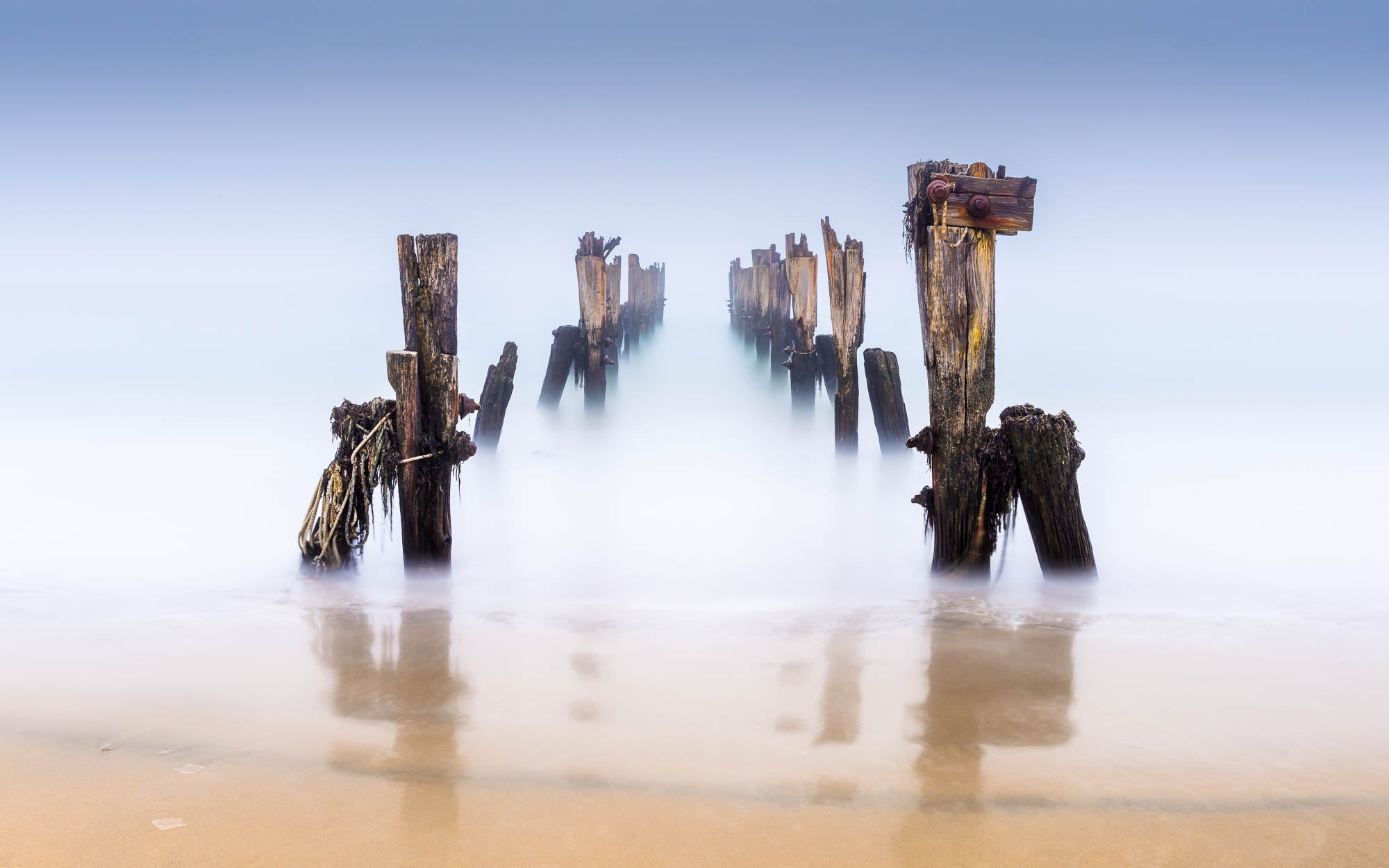 Water Logged – Brandon Eicher Photography